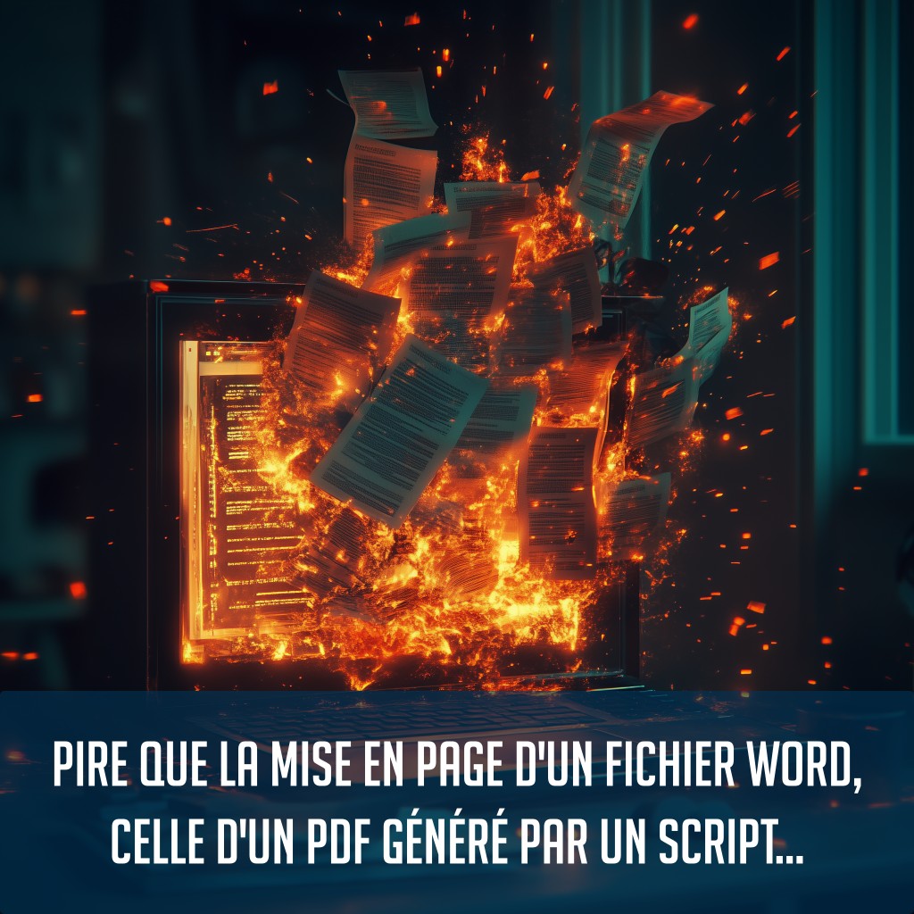 Générer un PDF avec Node.js et Puppeteer à partir d'une page web